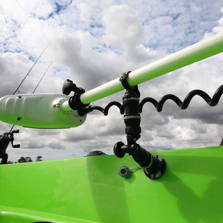 Mobi Device Holder - Low Profile | RAILBLAZA Canada