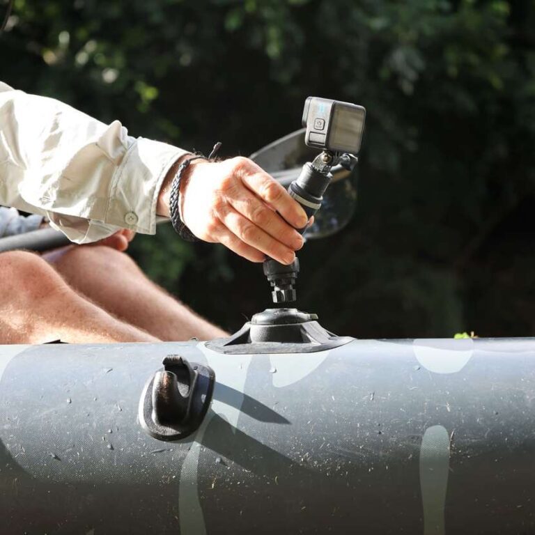 Aluminum Boat Accessories | RAILBLAZA