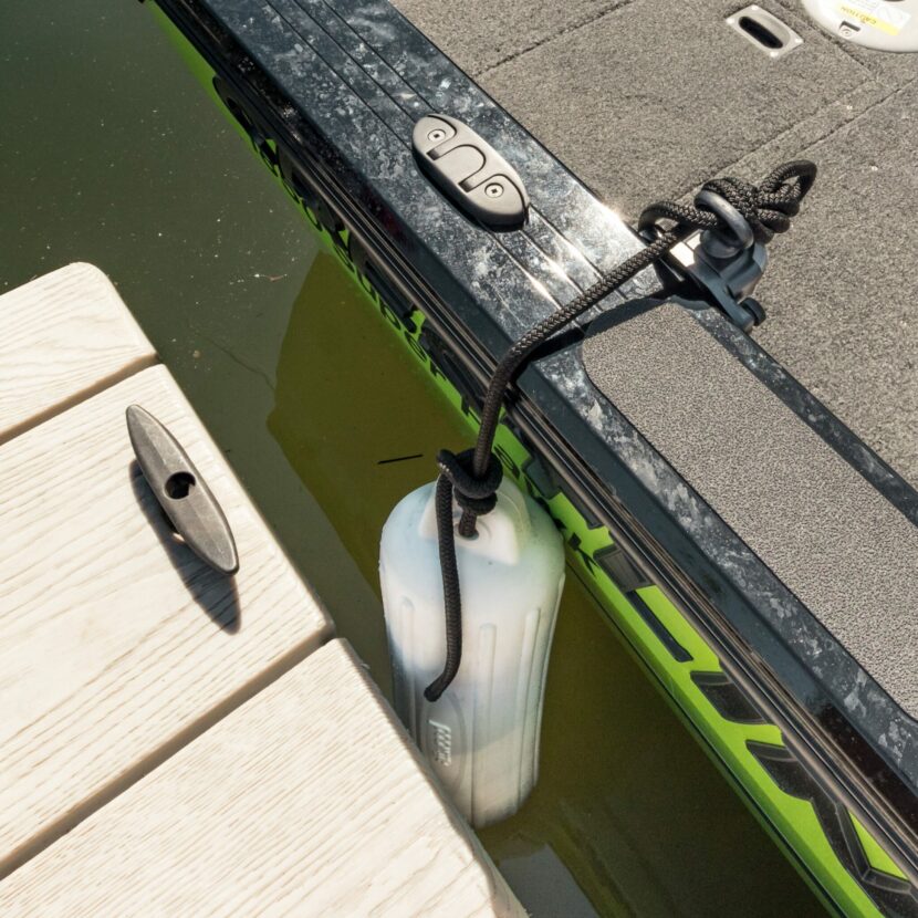 Mobi Device Holder - Low Profile | RAILBLAZA Canada