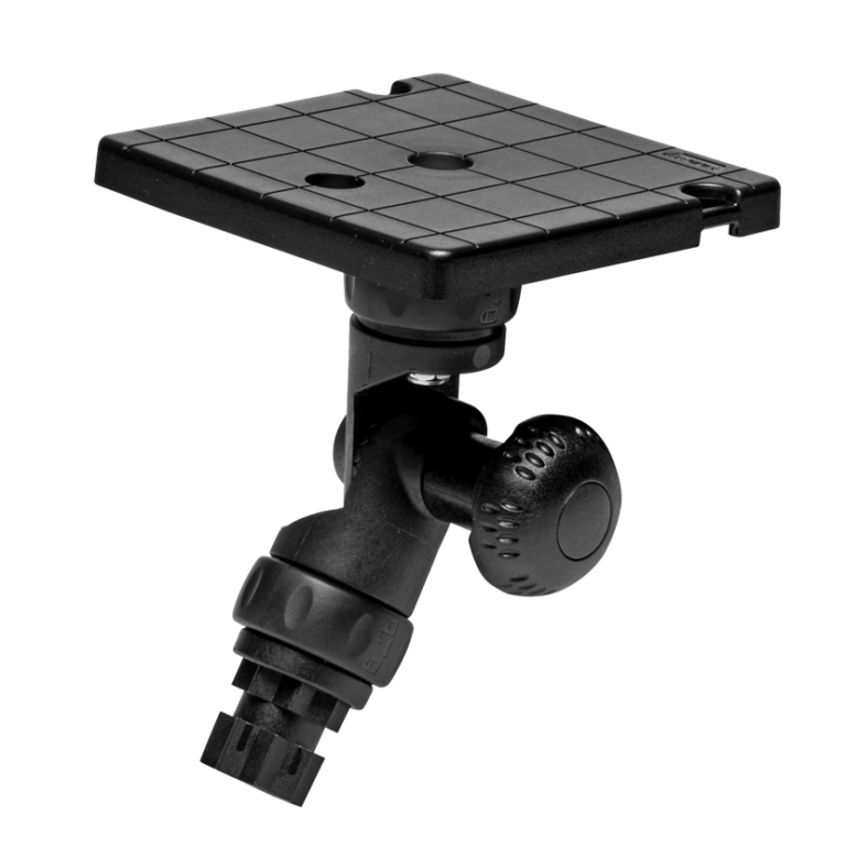 Fillet Table with Pontoon Mounts | RAILBLAZA Canada