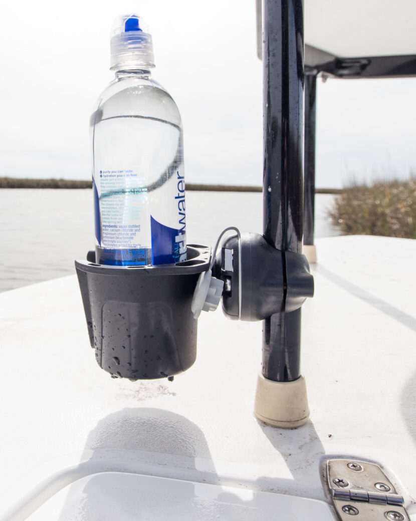 Mobi Device Holder - Low Profile | RAILBLAZA Canada